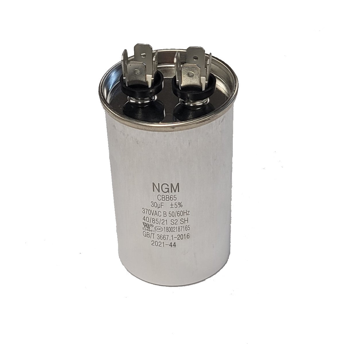 Run Capacitors – qnnoo.com