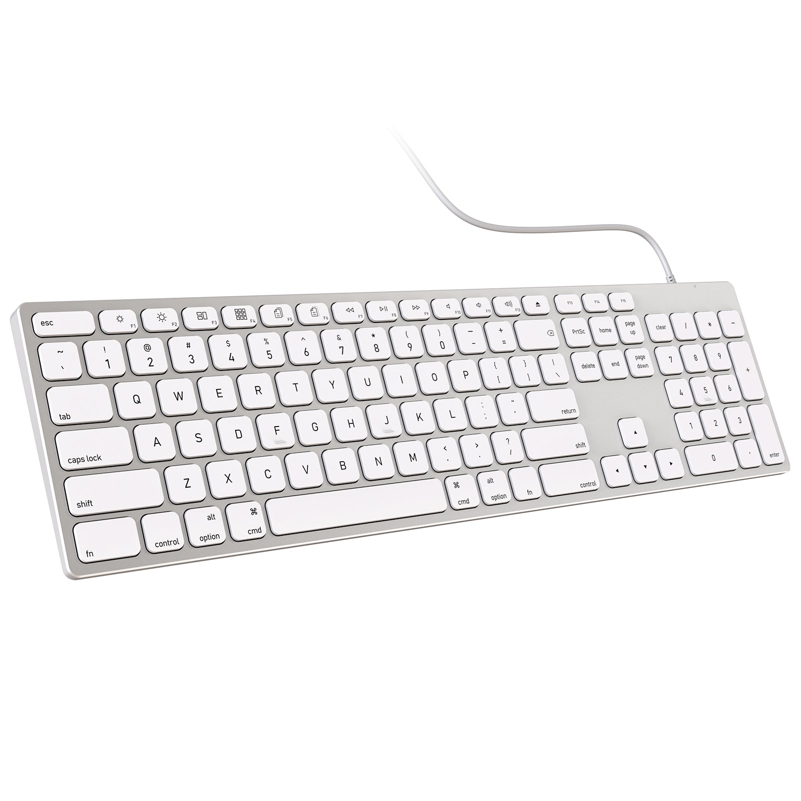 Computer Keyboard – qnnoo.com