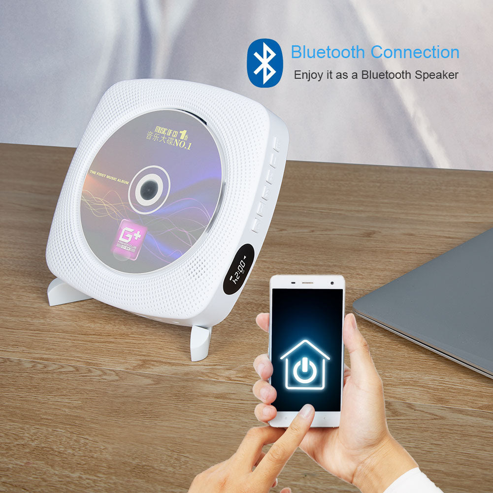 CD Players – qnnoo.com